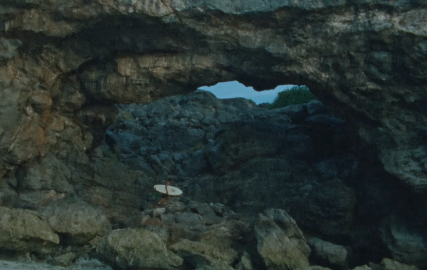 SAMUDRA SPIRIT GLITTERS – Keep it simple surf