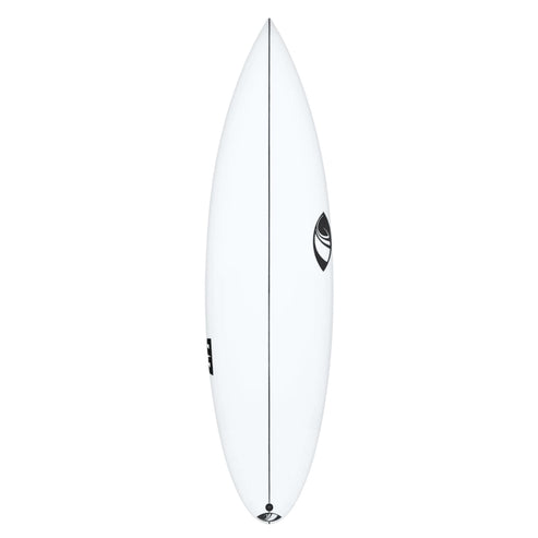 Sharp Eye #77 Surfboard | Custom Order – Keep It Simple Surf – Keep it ...
