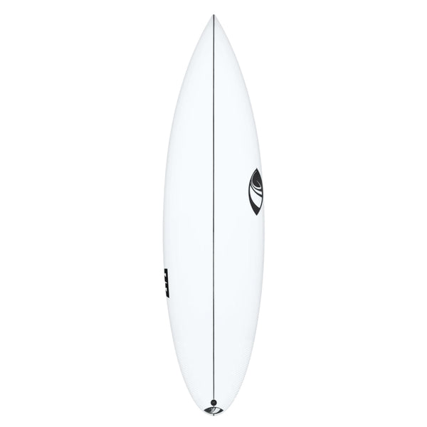 Sharp Eye #77 Surfboard | Custom Order – Keep It Simple Surf – Keep it ...