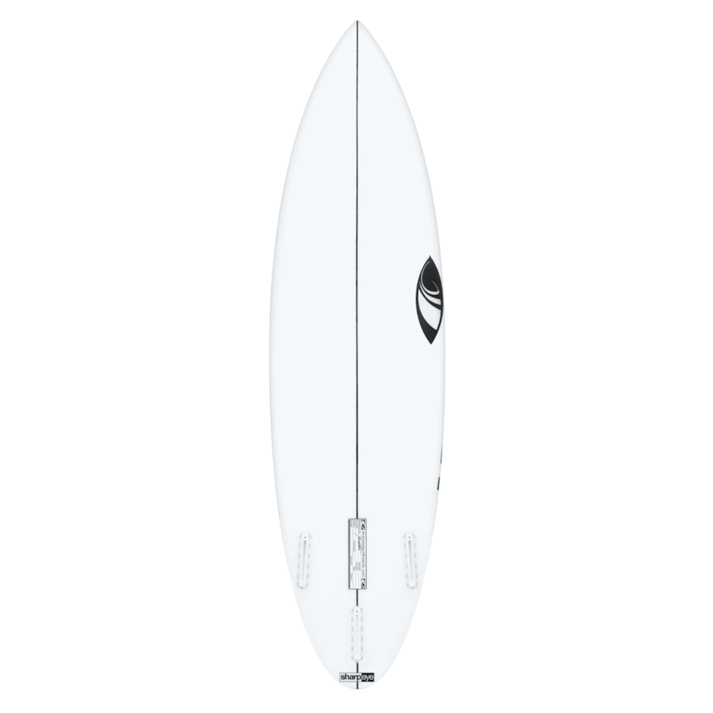 Sharp Eye #77 Surfboard | Custom Order – Keep It Simple Surf – Keep it ...