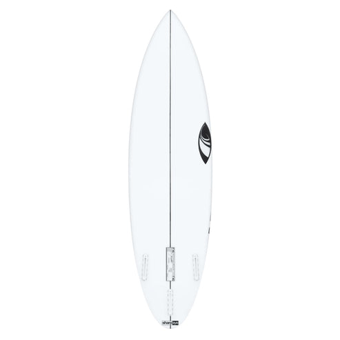 Sharp Eye #77 Surfboard | Custom Order – Keep It Simple Surf – Keep it ...