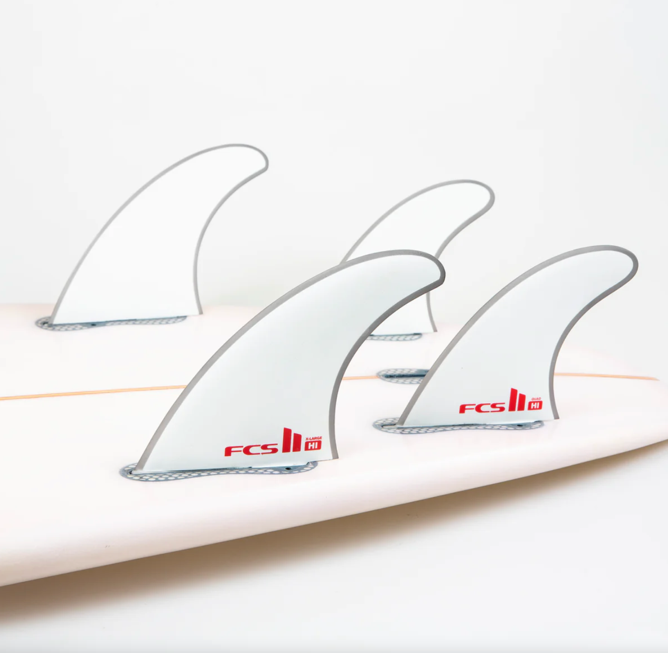 BUY FUTURES FINS, FCS FINS, CAPTAIN FIN , SCARFINI FINS at KISS Surf ...