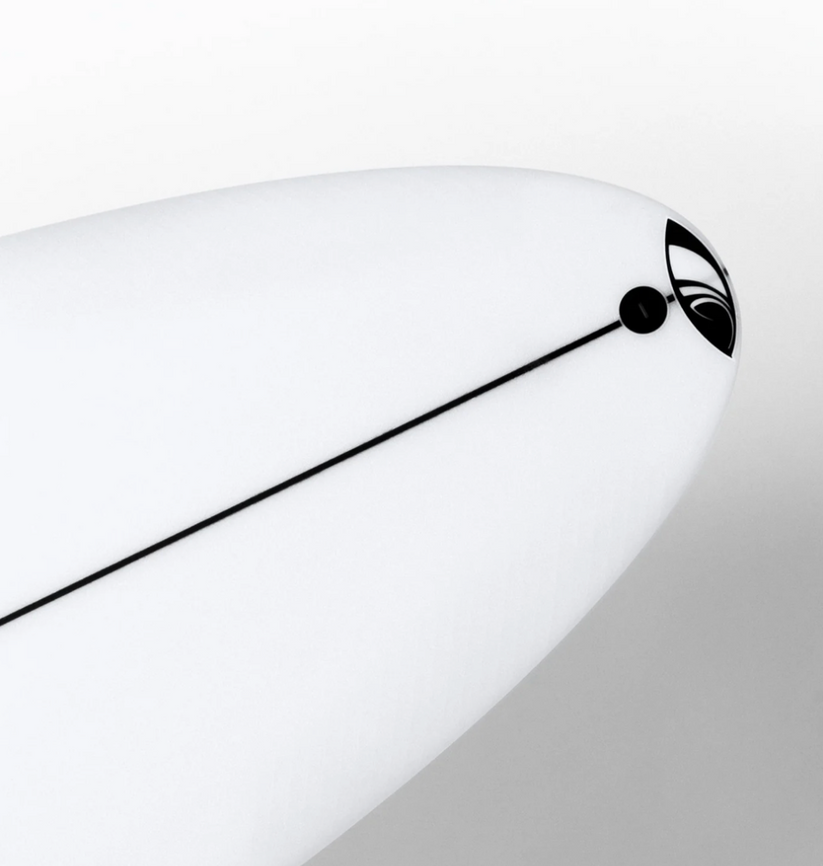 Sharp Eye #77 Surfboard | Custom Order – Keep It Simple Surf – Keep it ...