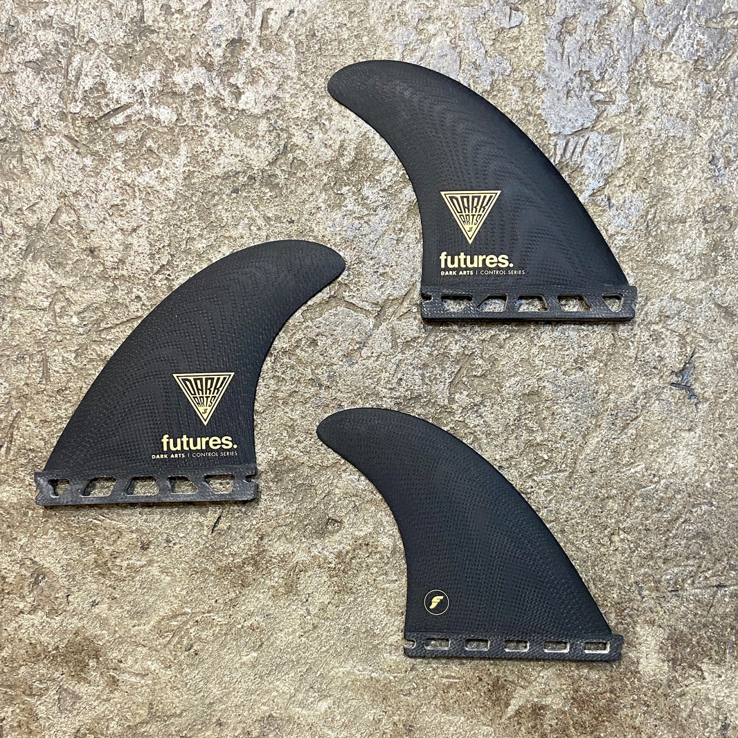 BUY FUTURES FINS, FCS FINS, CAPTAIN FIN , SCARFINI FINS at KISS Surf ...