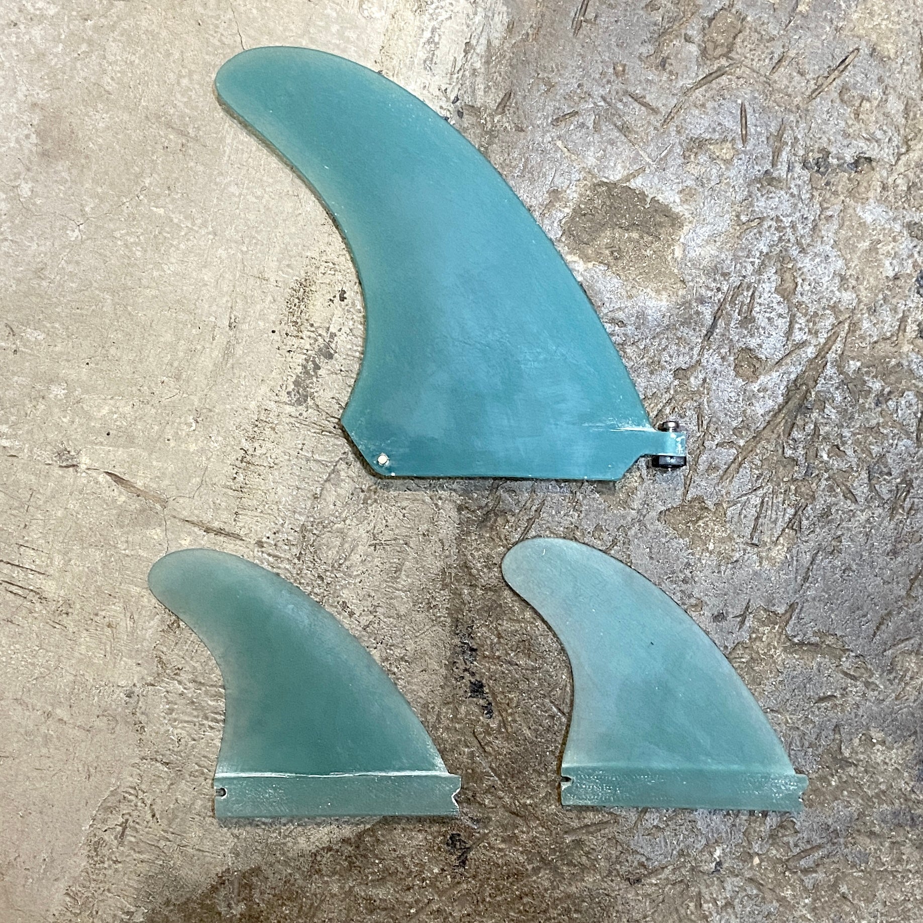 BUY FUTURES FINS, FCS FINS, CAPTAIN FIN , SCARFINI FINS at KISS Surf ...
